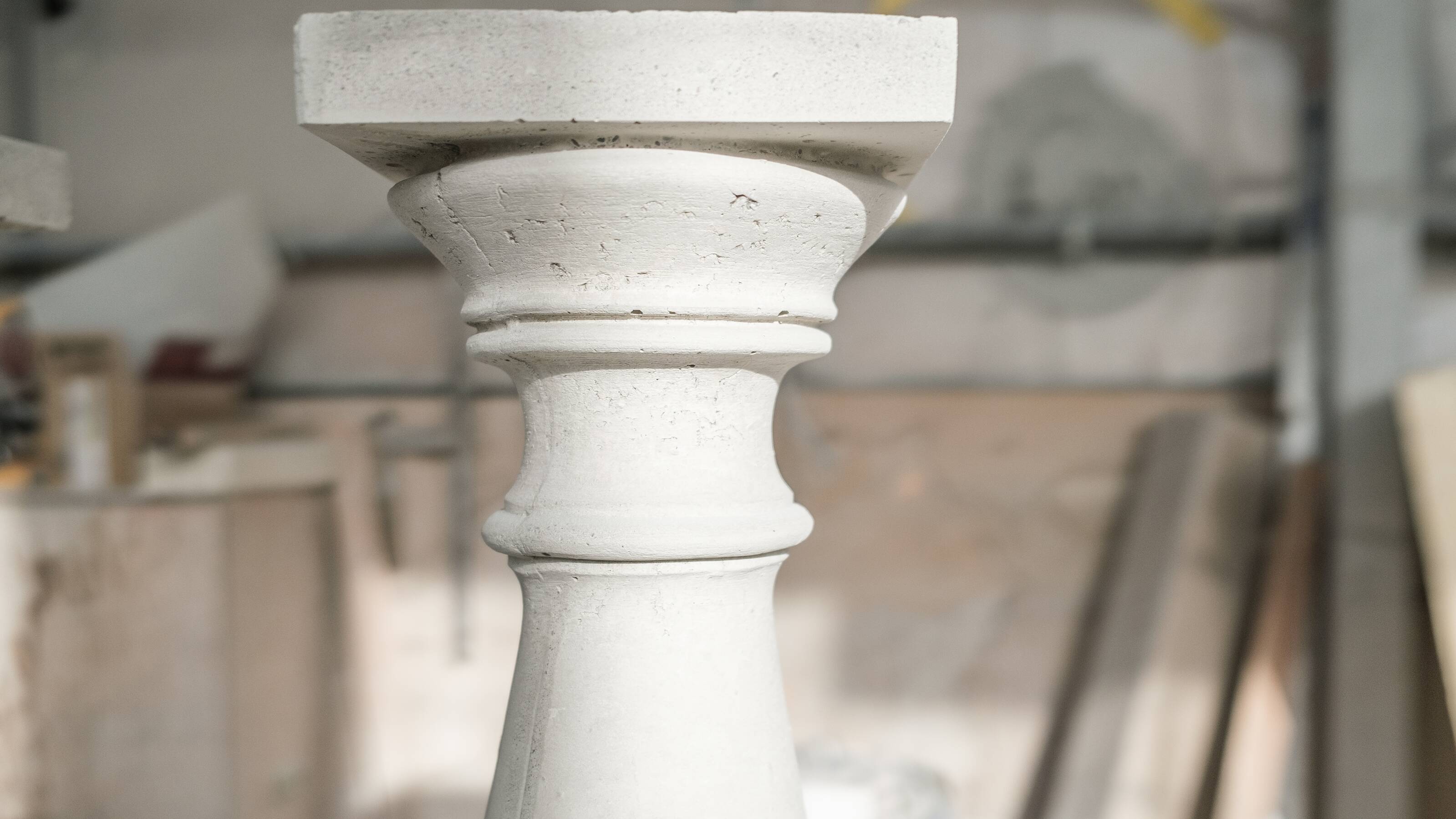 Kunststein & Beton - Awag Steinbruch