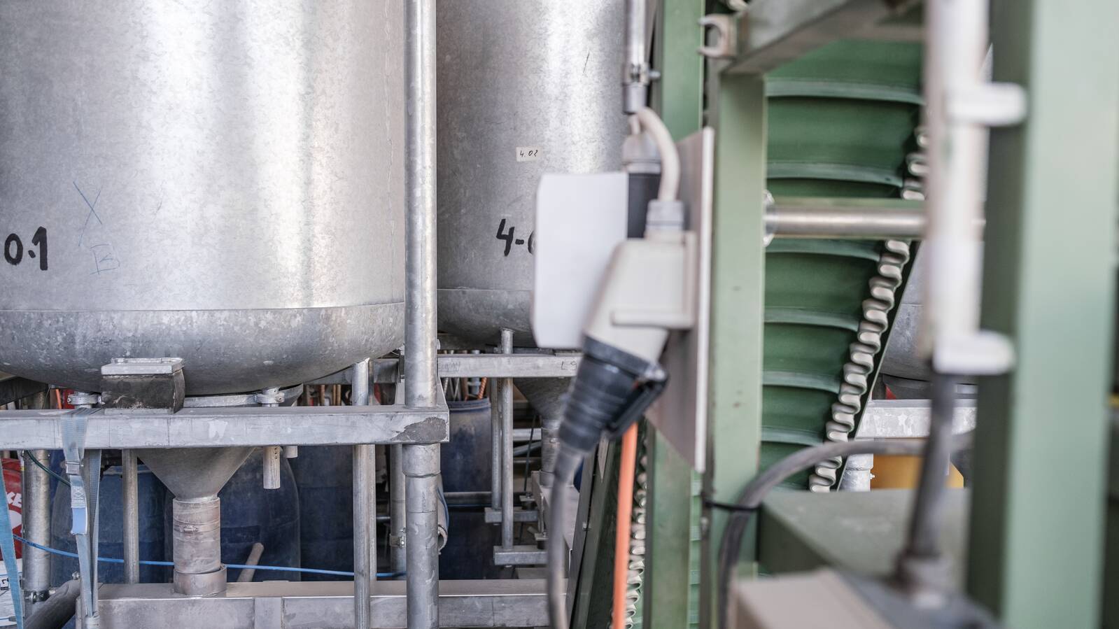 Kunststeinelemente - Awag Steinbruch