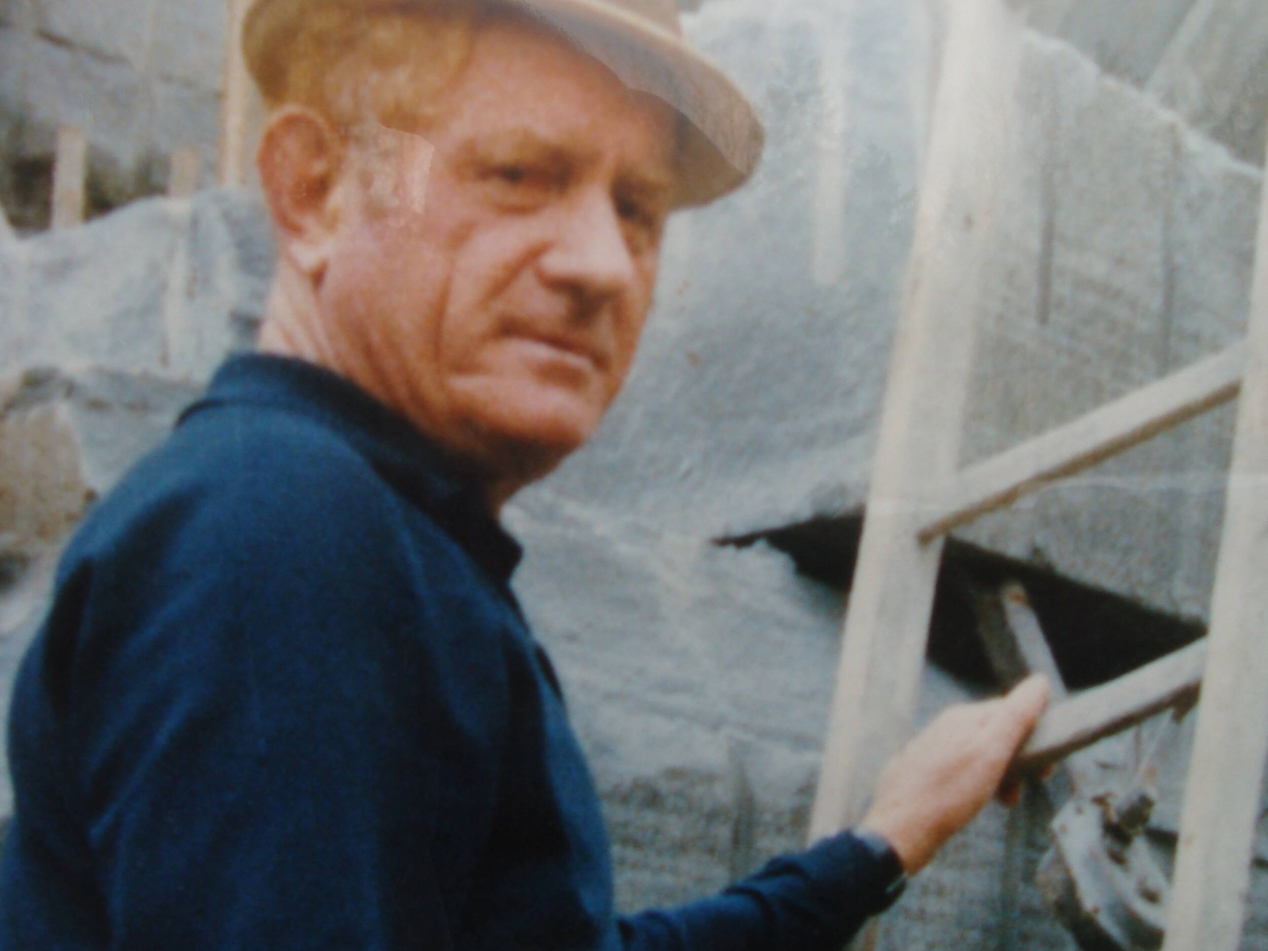 Geschichte - Awag Steinbruch