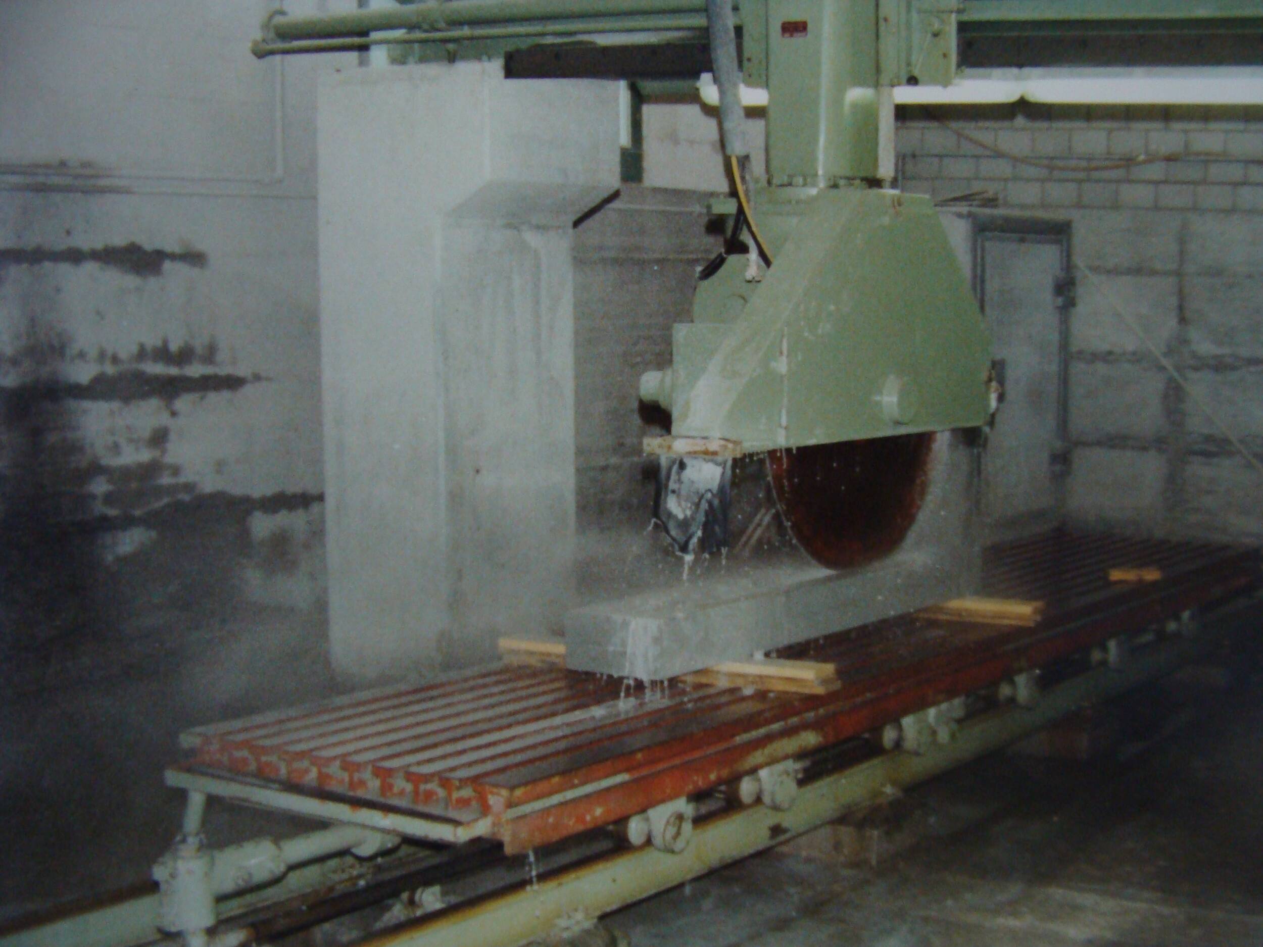 Geschichte - Awag Steinbruch